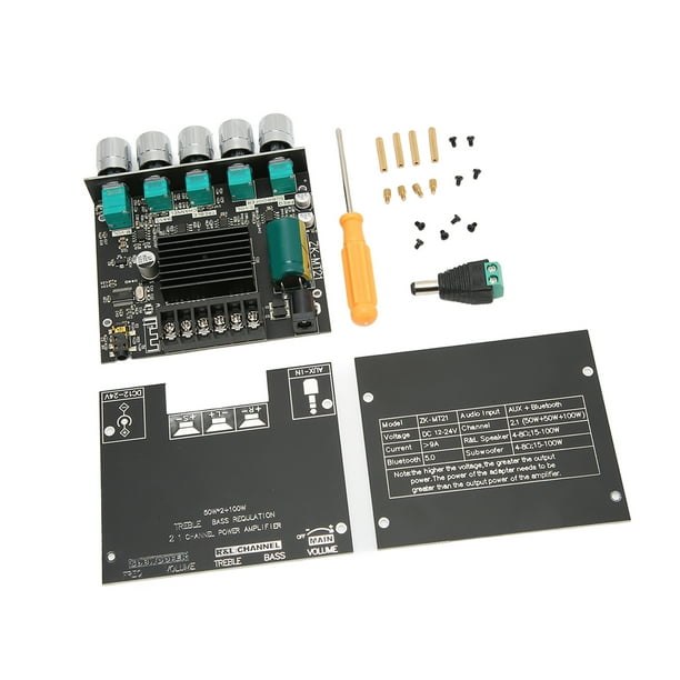 Bluetooth Digital Power Amplifier Module,Bluetooth Digital Power ...