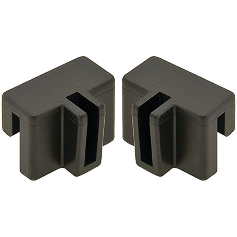 Click here for Unbranded Hanging File Rail Clip (10 Pack) - File... prices