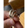 3pcs Stainless Steel Classic 2mm, 4mm, 6mm Inner & Outer Ball Couple ...