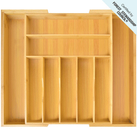 18''H x 18''W x 13''D Drawer Organizer - Walmart.com