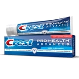 Crest Pro Health Advanced Deep Clean Mint Toothpaste, 5.1 oz - Walmart.com