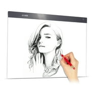 Acurit Thin Line Light Box Tracing Tablet for Artist, Cartoonist ...