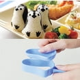Okaydehi Home Baking Kids Lunch Making Bento Rice Roll DIY Sandwich ...