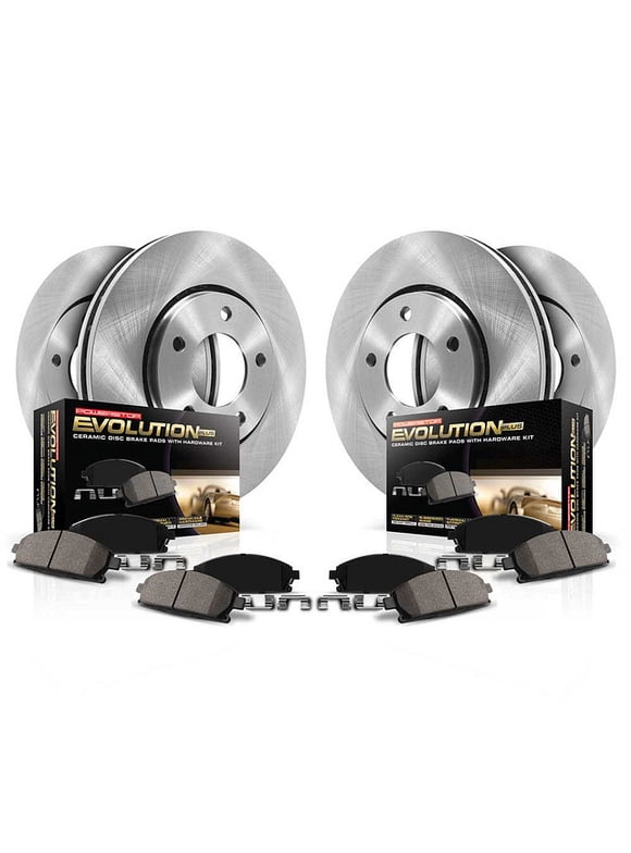 Brakes & Brake Parts in Automotive Replacement Parts - Walmart.com