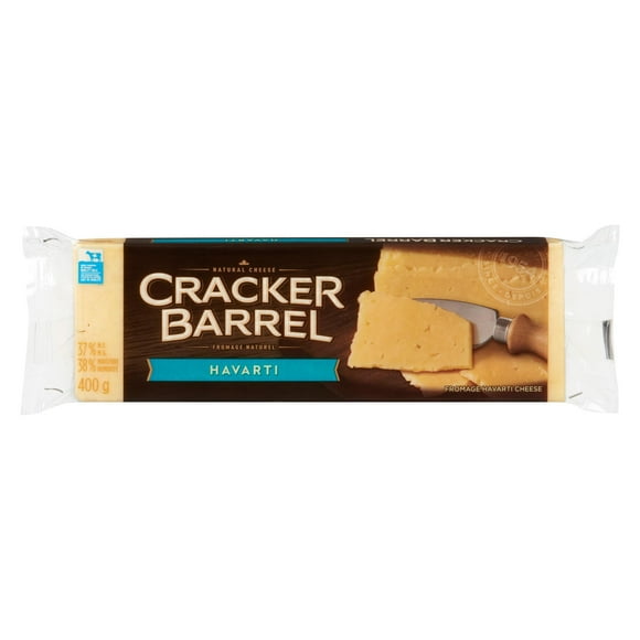 Cracker Barrel Cheese | Walmart Canada