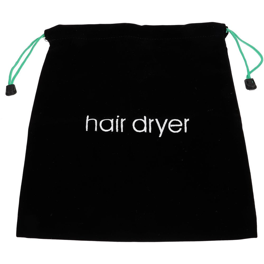 Click here for Estbridge Hair Dryer Storage Bag With Drawstring F... prices