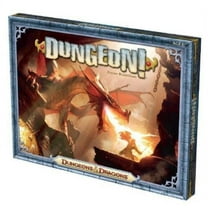 Wizards of the Coast Dungeons & Dragons Essentials Kit: D&D Game ...