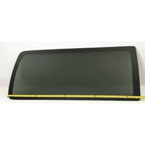 Chevrolet Express/GMC Savana Standard Van 1996-2022 Right Side Rear ...