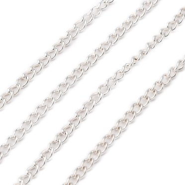 PYLE PCHN32 - Security Barrier Chain - Warning & Hazard Caution Safety ...