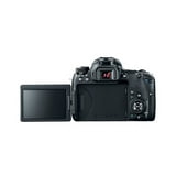 Canon EOS 77D DSLR Camera (Body Only) - Walmart.com