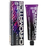 Chromatics Ultra Rich Hair Color - 7Nn (7.0) - Natural By Redken - 2 Oz ...