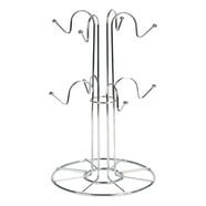 Blue Donuts Bronze Mug Tree - Bronze - Walmart.com