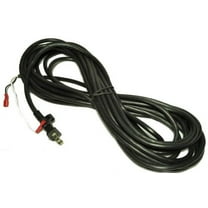 Universal Vacuum Parts Vacuum Cleaner Power Cord, 30 Feet, Black, 2 ...
