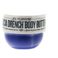 Sol de Janeiro Delicia Drench Body Butter, 2.5 oz 2 Pack - Walmart.com