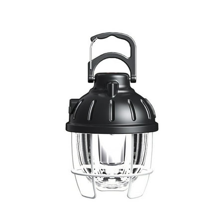 Goriertaly 200LM Outdoor Camping Light Portable IPX4 Waterproof Hanging ...