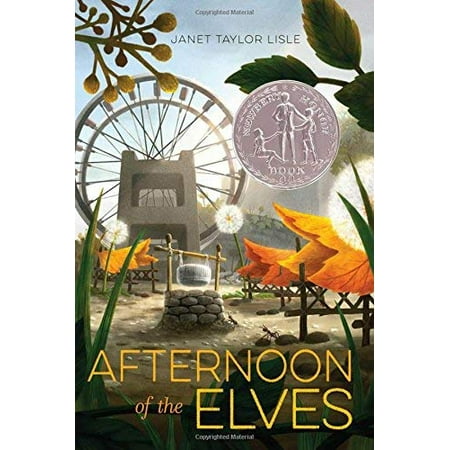 Afternoon of the Elves | Walmart Canada