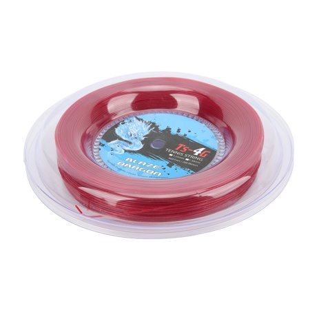 String Reel, Round Hard Line High Strength 1.3mm Tennis String For ...