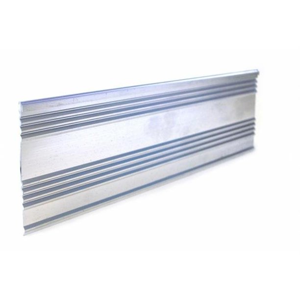 Permaloc Corporation 12070 Profile Mill Finish - Walmart.ca