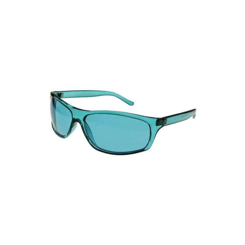 Aqua (Turquoise) Color Therapy Glasses, Pro Style [Available in Other ...