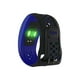 MiO Global FUSE Heart Rate Monitor and Activity Tracker Wristband ...