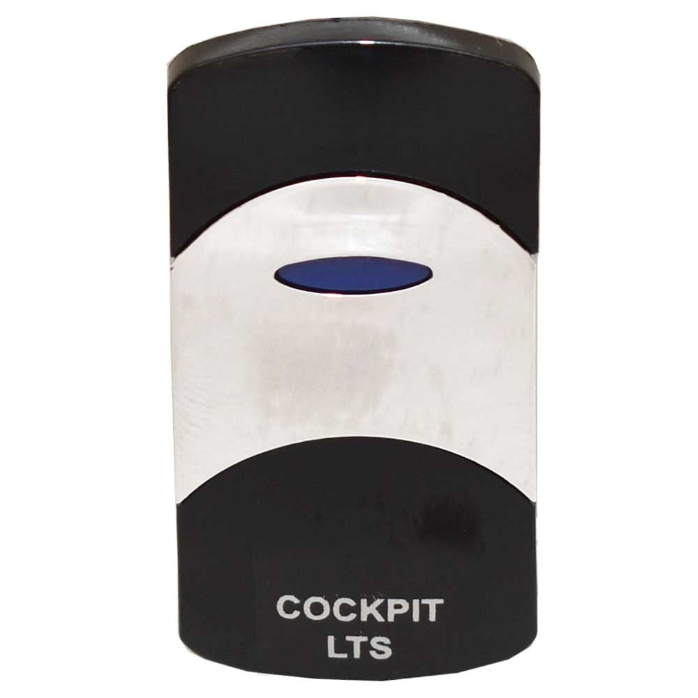 Sigma Boat Rocker Switch Cover | Cockpit Lights Black Silver - Walmart.com