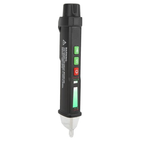 Voltage Measuring Pen,Voltage Detector Contactless Sound Voltage ...