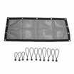 Can Am Defender Dashboard Dash Storage Cargo Nets 715003129 Walmart