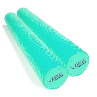 Link’Ems- 4 Pack Connecting Interlocking Swimming Pool Noodles- Colors ...