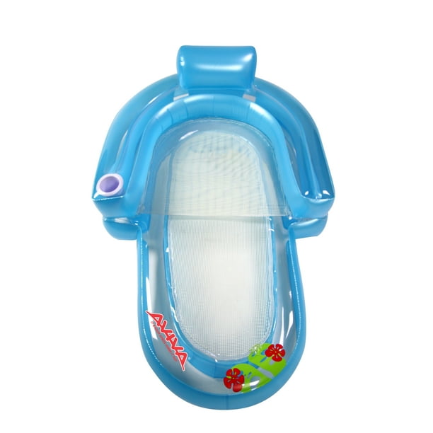Tahitian Chaise Pool Float - Walmart.com