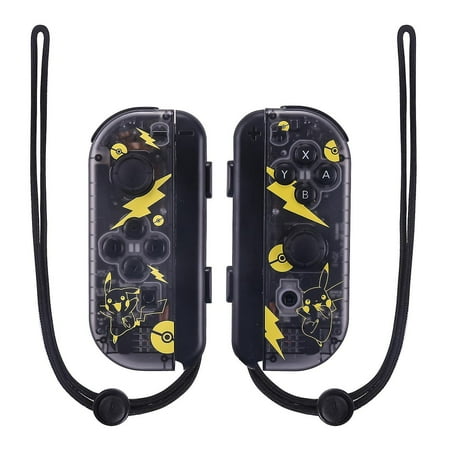 Joy Con Wireless Controller For Nintendo Switch, Wake-up Function ...