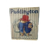 Michael Bond's Classic Paddington Bear Adventures - Complete 15 Book ...