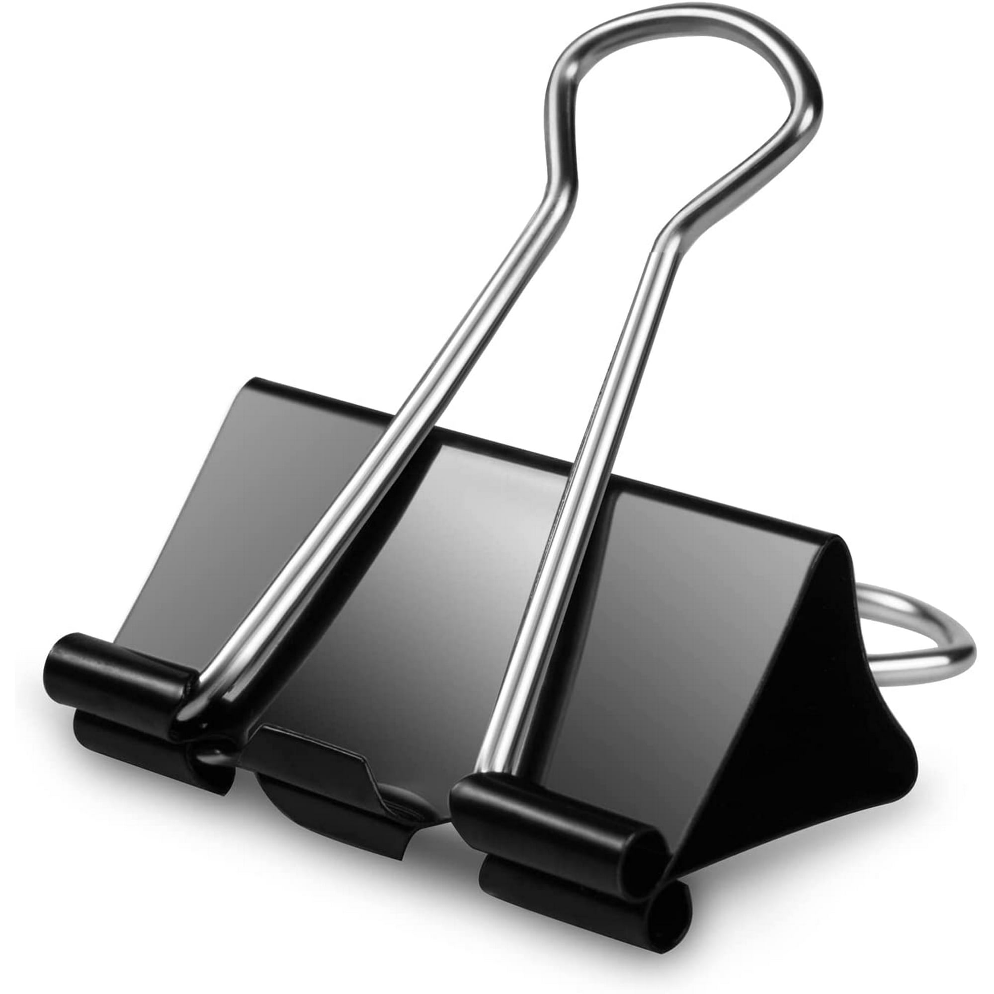 Click here for Frosthike 60pcs Binder Clips  Large Binder Clips 1... prices