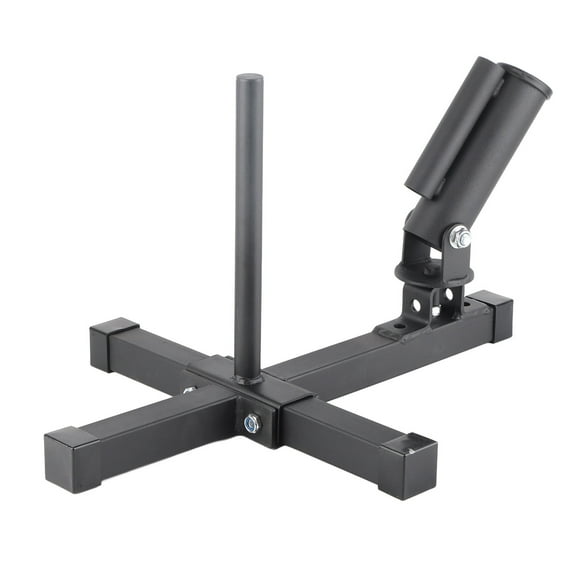 Linebacker Squat Landmine Attachment