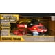 Tonka Rescue Force Fire Rescue Helicopter - Walmart.com