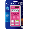 Casio FX-300ESPLUS2-PK Hybrid Power Electronic Handheld Scientific ...
