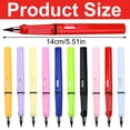 No Pencil, Erasable Sketching Pencil For Drawing And Writing, Non ...