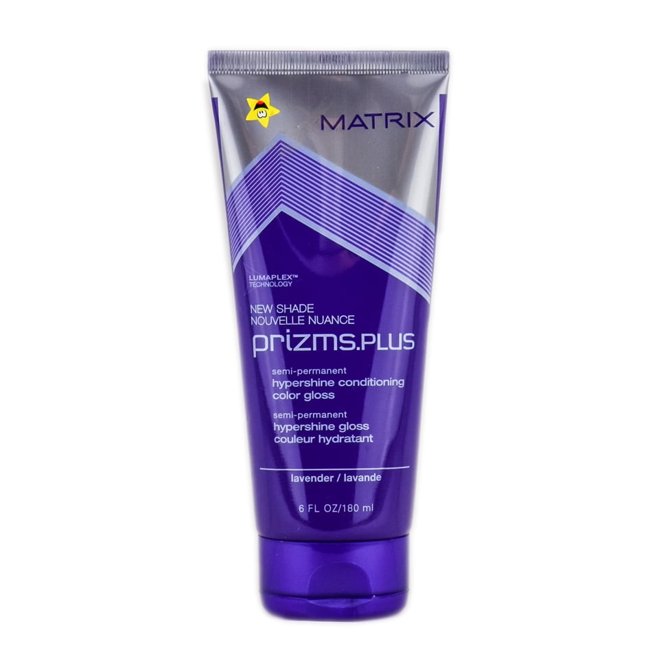 Matrix Prizms Plus Hypershine Conditioner Color Gloss - Color ...
