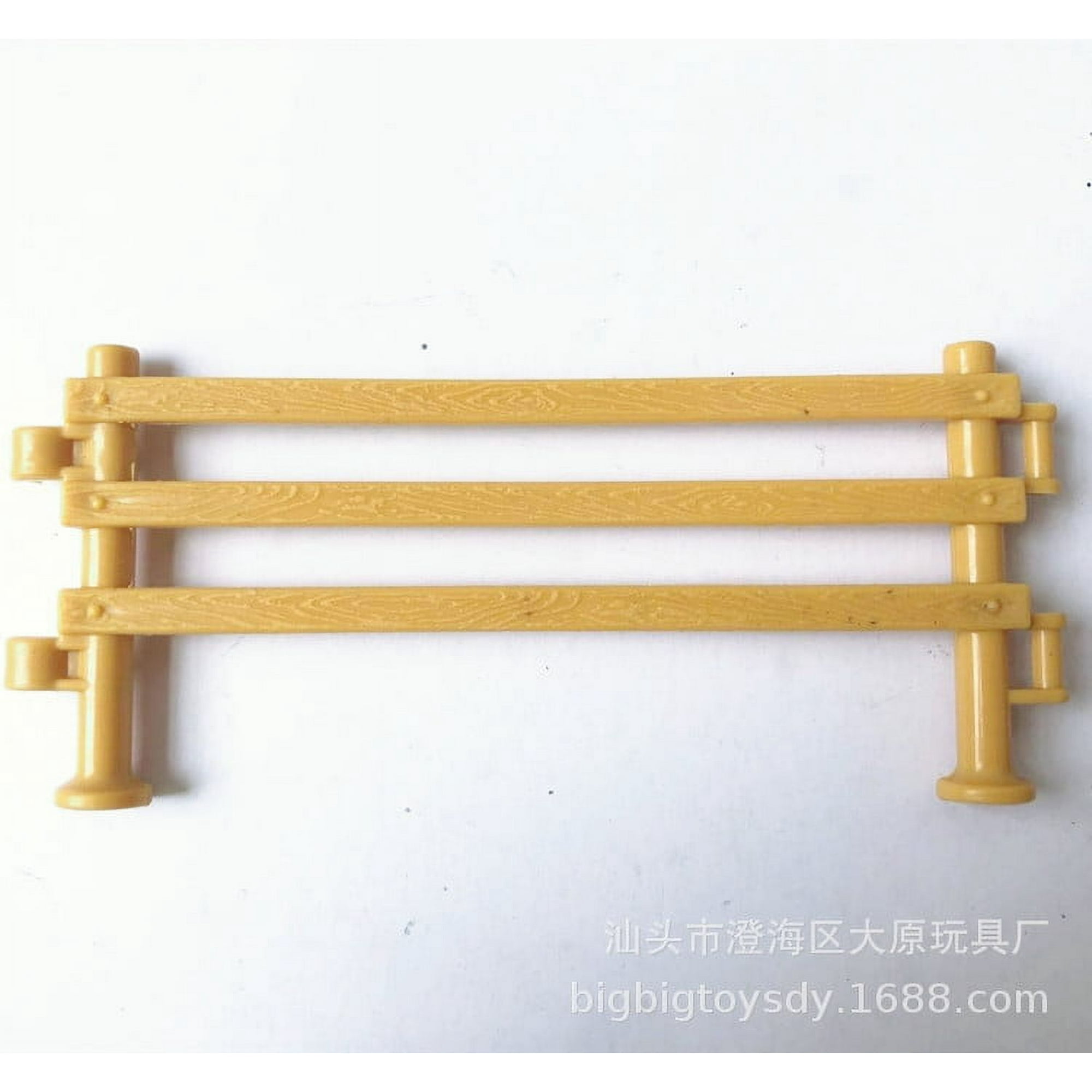 Click here for Kakowely 100pcs Corral Fencing Panel Accessories P... prices