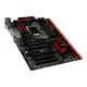 MSI H170A GAMING PRO ATX Desktop Motherboard w/ Intel H170 Chipset ...