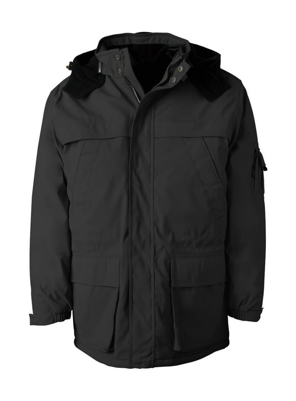 Man 3 1 System Jacket