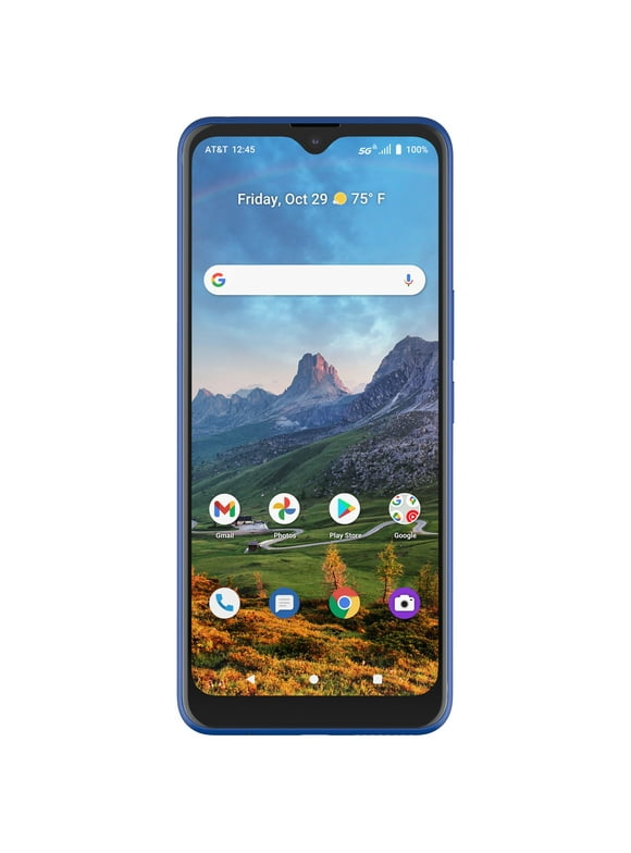 AT&T 5G Wireless in Cell Phones - Walmart.com