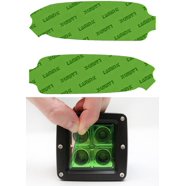 Bargman 34-86-711 Wrap Around Clearance Light #86 - Red Replacement ...