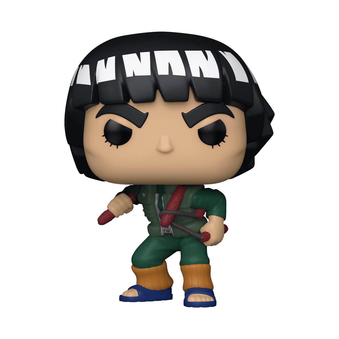 Click here for Funko Pop! Animation: Naruto S9 - Might Guy Vinyl... prices