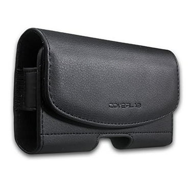 iPhone 6 6S Case, iPhone 7 Case Bomea [Premium Leather] Holster Belt ...