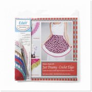 Edgit Piercing Crochet Hook