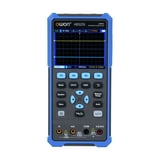 Oscilloscope,Resistance Diode Tester 3in1 Channel) 125msa/s(dual ...