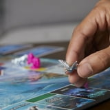 Monopoly Avatar Edition: Defend Pandora, Family Board Game for Kids and ...