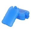 4 Pcs Ice Packs For Coolers Freezer Packs Ice Block Cooler Ice Pack ...