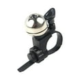 Mini Bike Bell with Loud Sound Bells Accessory 90dB Adjustable Loud ...