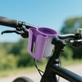 Bike Accessories Modular Cup Holder for Cycling - Universal Water Cup ...
